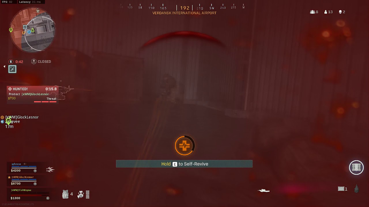 Corner Beast - YouTube