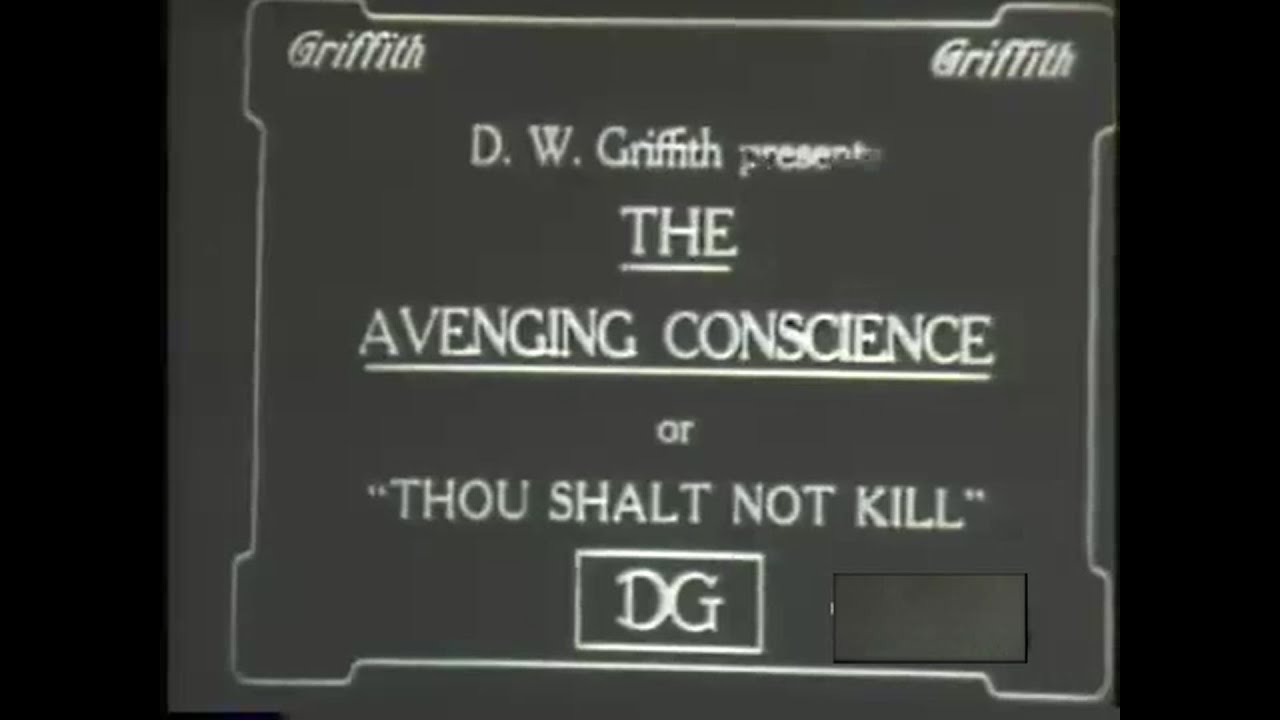 The Avenging Conscience (1914) - YouTube
