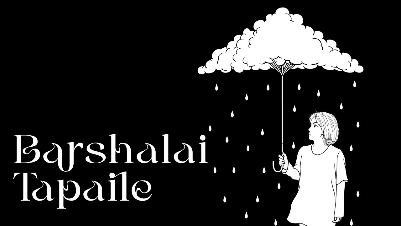 Barshalai Tapaile || Mohan K Shahi || Official Video || Siyonka ...