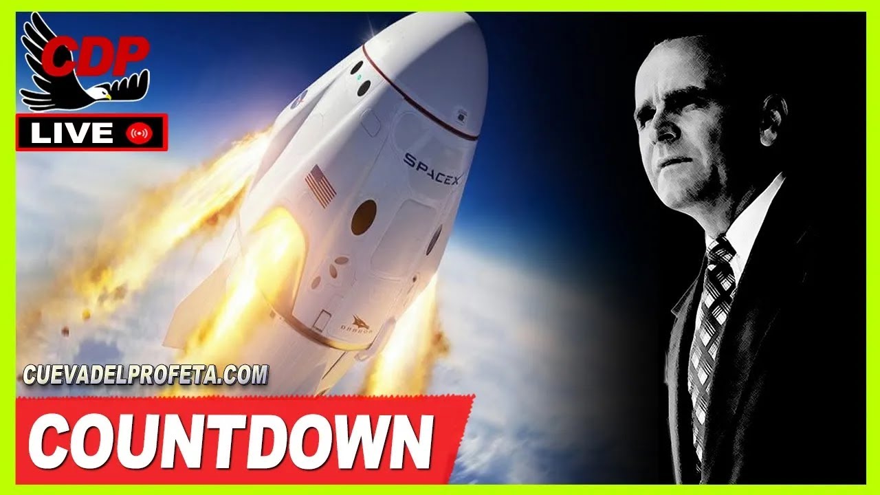 Countdown ｜ William Branhan - YouTube