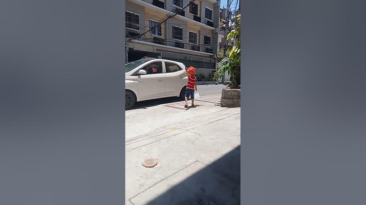 Masipag Na Bata Youtube
