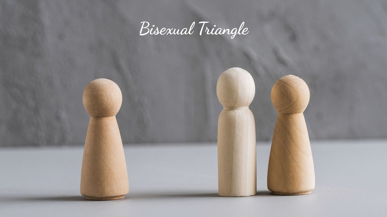 War of the Roses | Bisexual Triangle | Colin and Lisa - YouTube