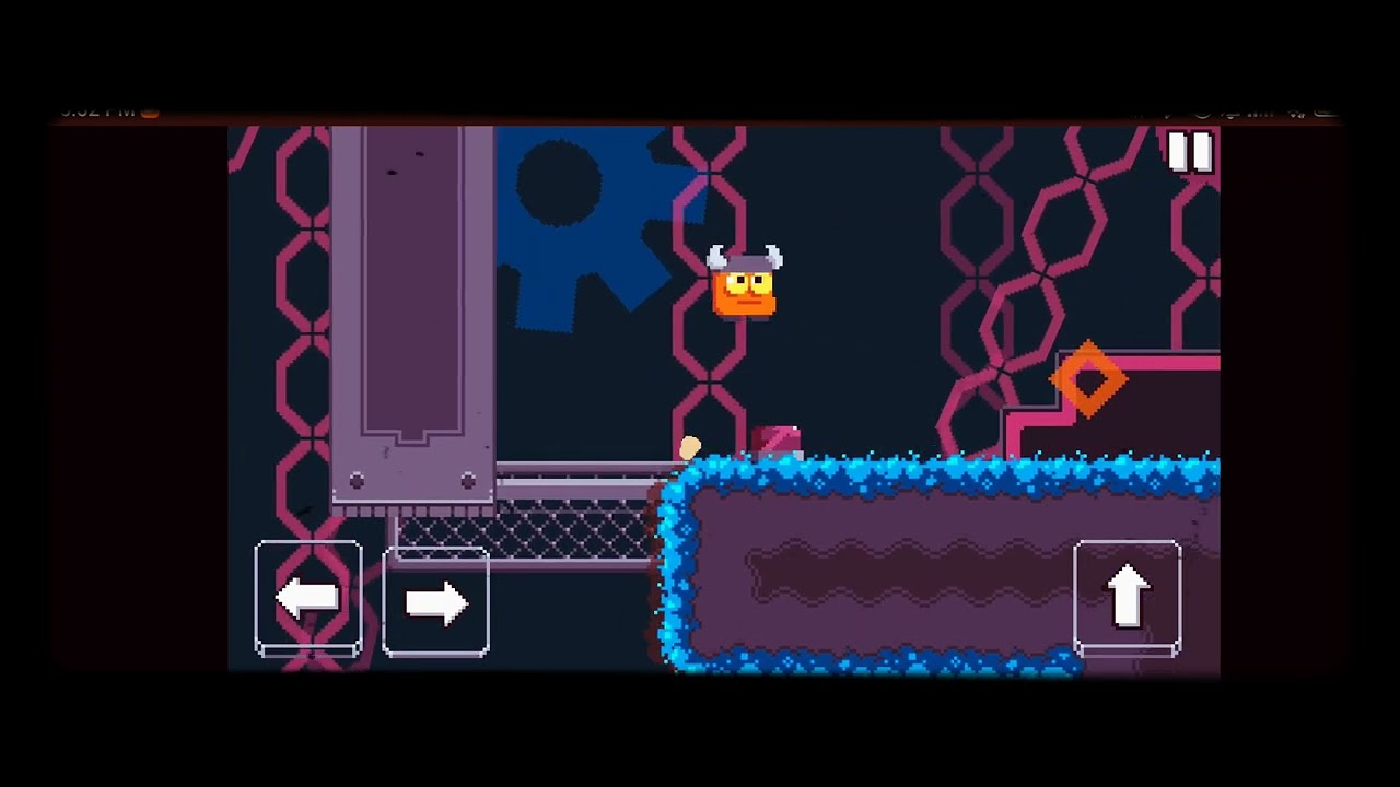 I did the impossible!! Deep Fortress World 3 level 11!! Android Game ...