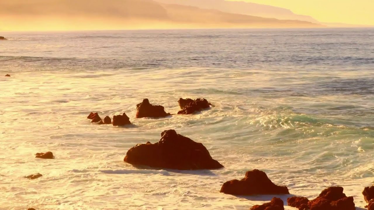 Cierra los ojos y relájate con este sonido... | Snapi - YouTube