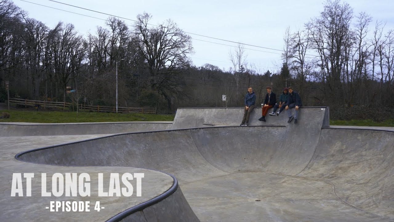 Episode 4 - At Long Last - YouTube