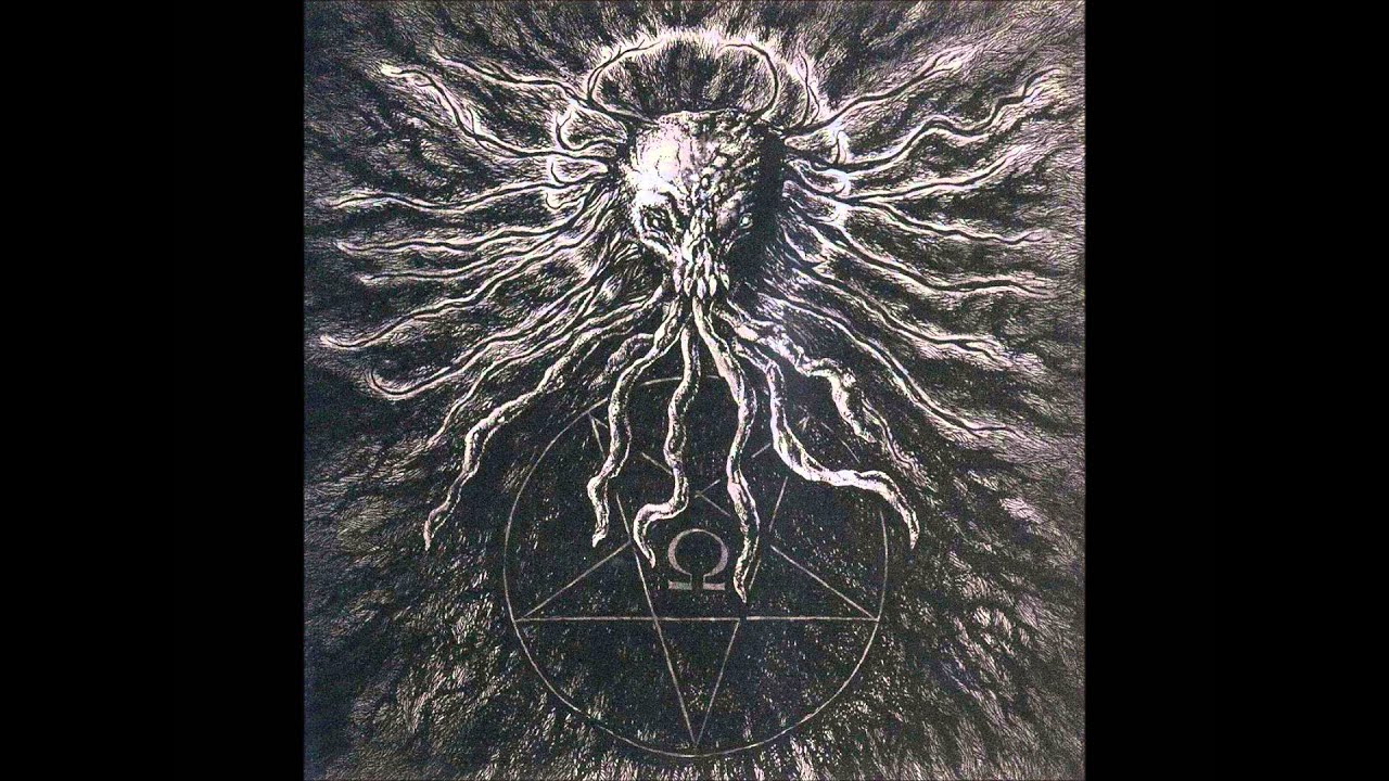 Deathspell Omega - Manifestations 2002 [Full - HD] - YouTube