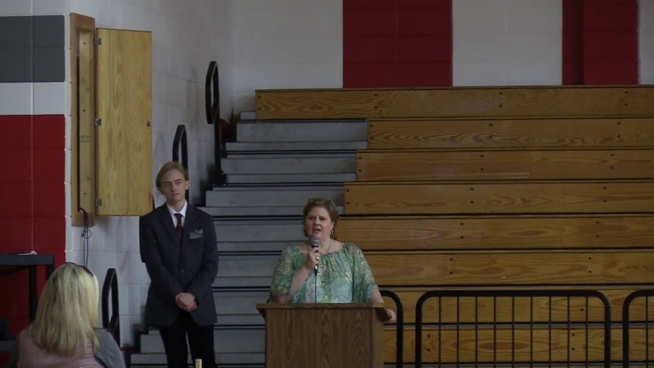 In Loving Memory of Tyler Baugh - YouTube