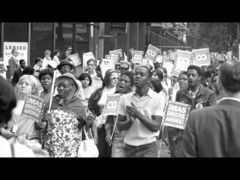 Chicago Civil Rights Movement Project Final Version - YouTube