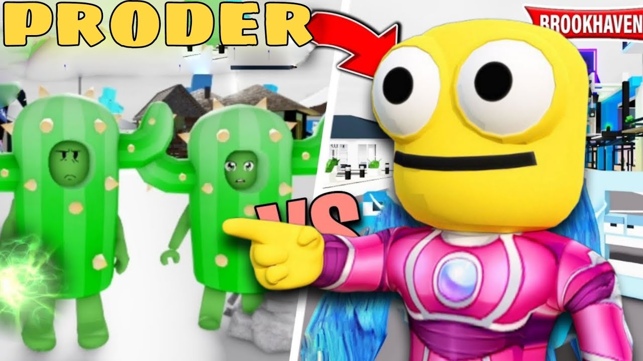 proder vs akaro 😱😱 - YouTube