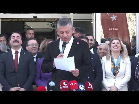 Eskişehir Sivrihisar Belediyemizi ziyaretimizin ardından vatandaşlarımızla buluşuyoruz.