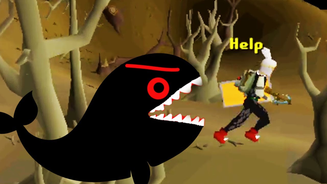 More Deep Wildy Pking! (OSRS PVP) - YouTube