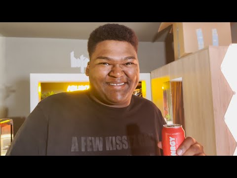Vlog auf dieses loooooockere
