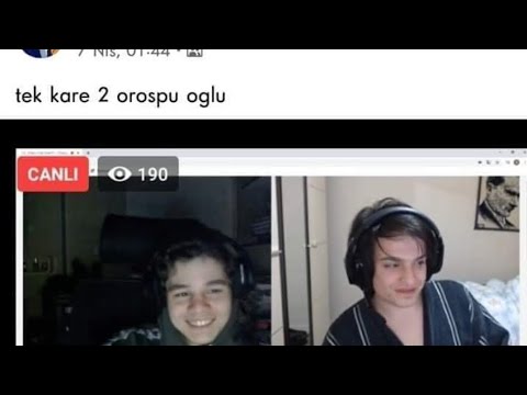 deha tuzcu eski nadir videolar