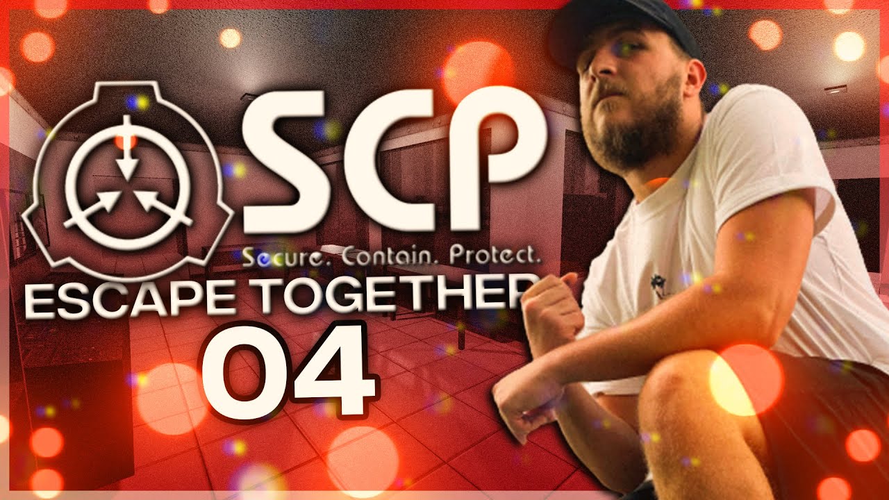 OH LA CARTE NIVEAU 5 - SCP : Escape Together #4 - YouTube