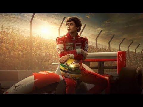 Senna (Netflix, 2024) - Trailer Reaction - YouTube