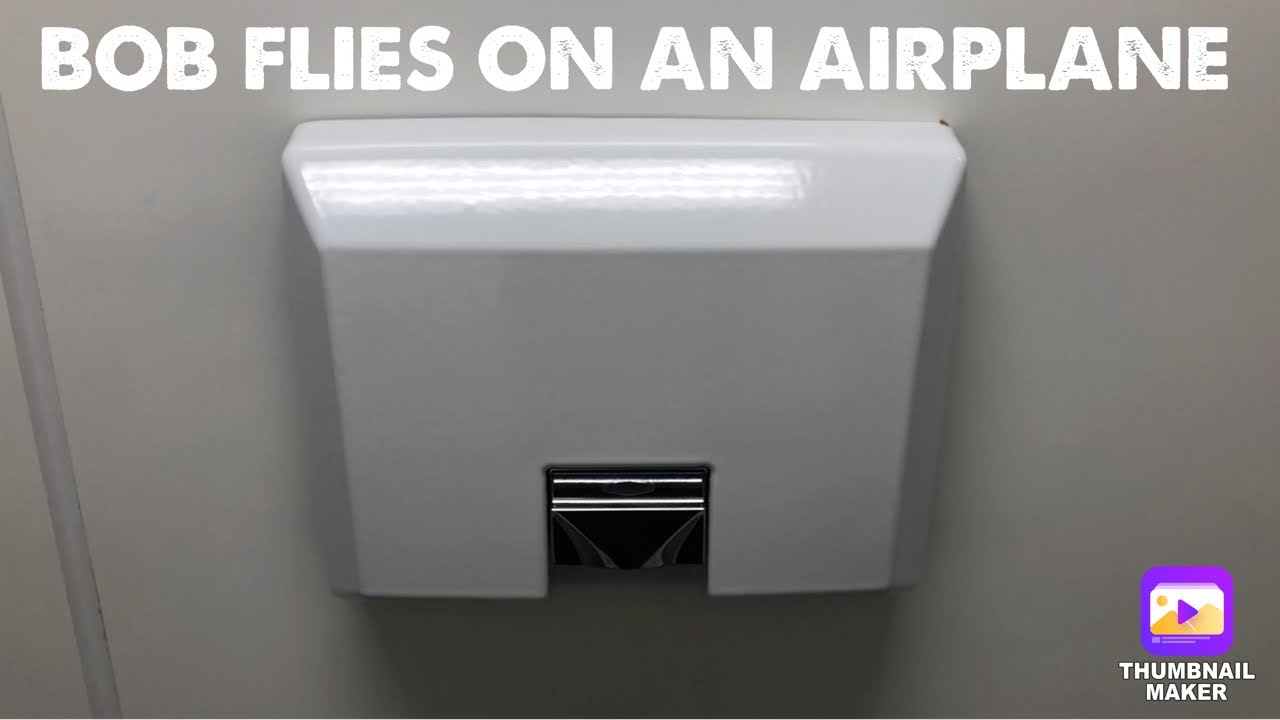 Bobrick AirCraft @ Ross, Golf Mill Shopping Center - Niles, IL - YouTube