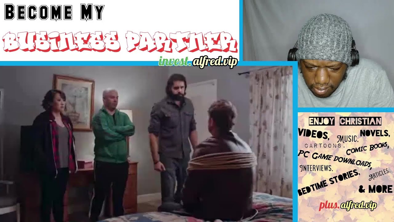 Andy Somebody : Movie Previews - by Alfred (Watchability Score: 6/10 ...