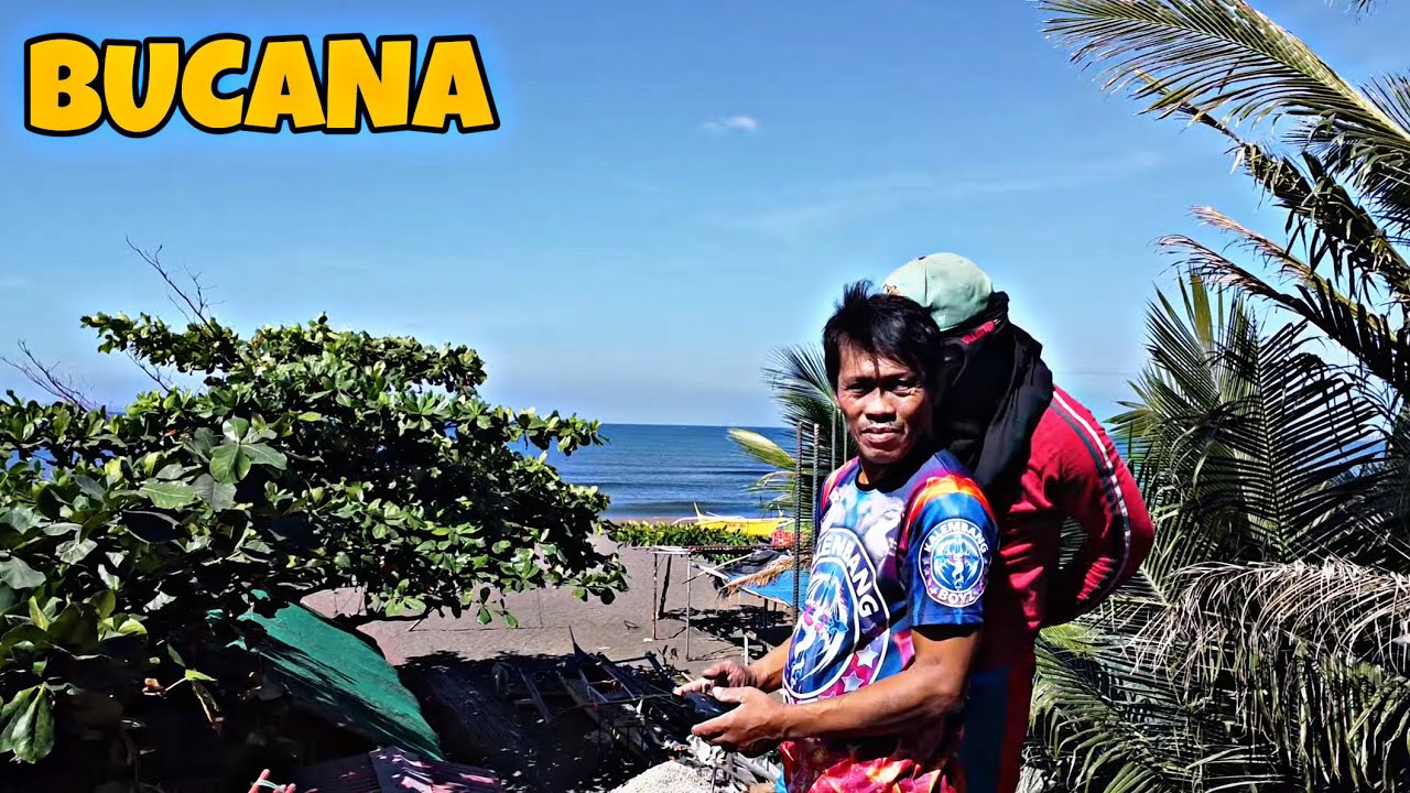 SUBUKAN NATIN ANG DRONE SA BUCANA #japersniperofficial - YouTube