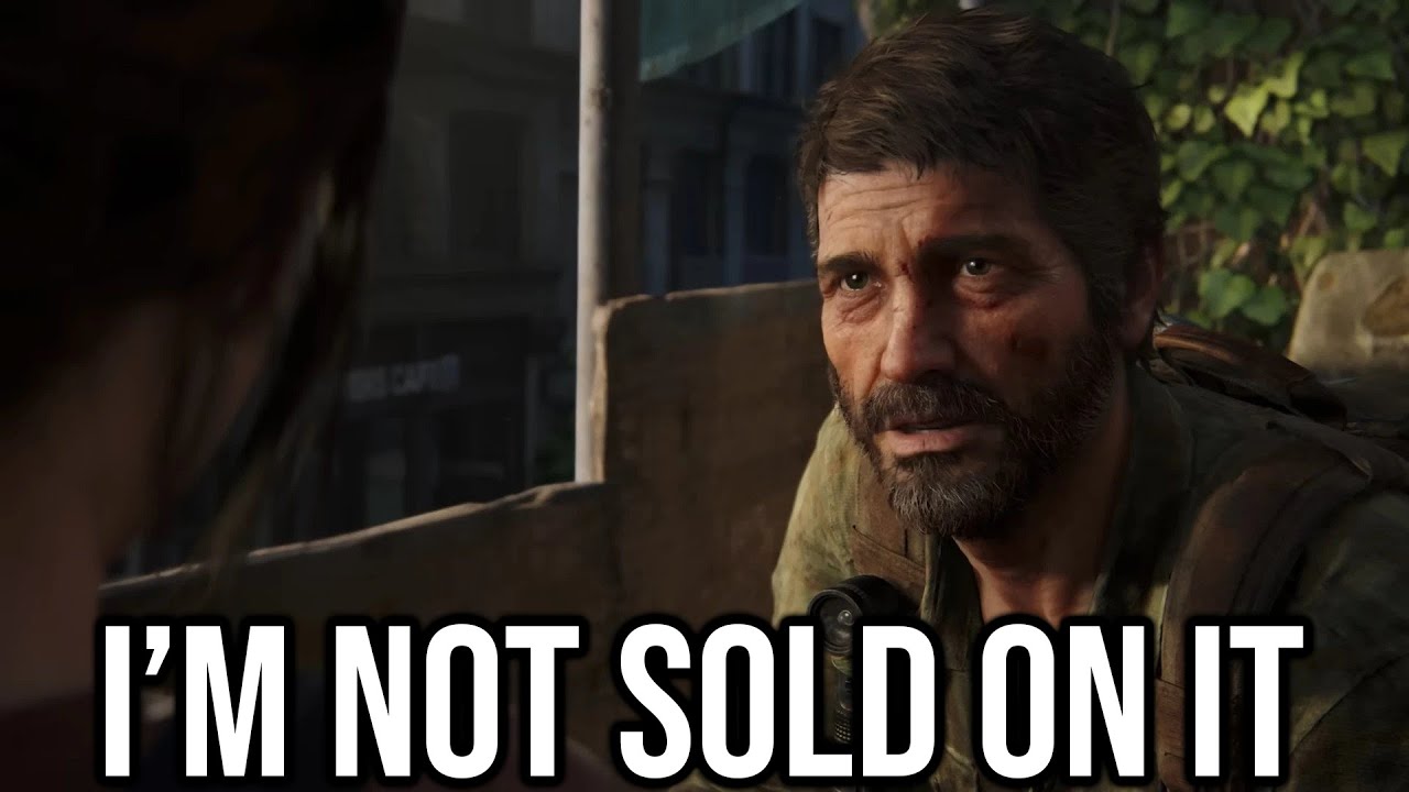 i-m-not-sold-on-the-last-of-us-remake-youtube
