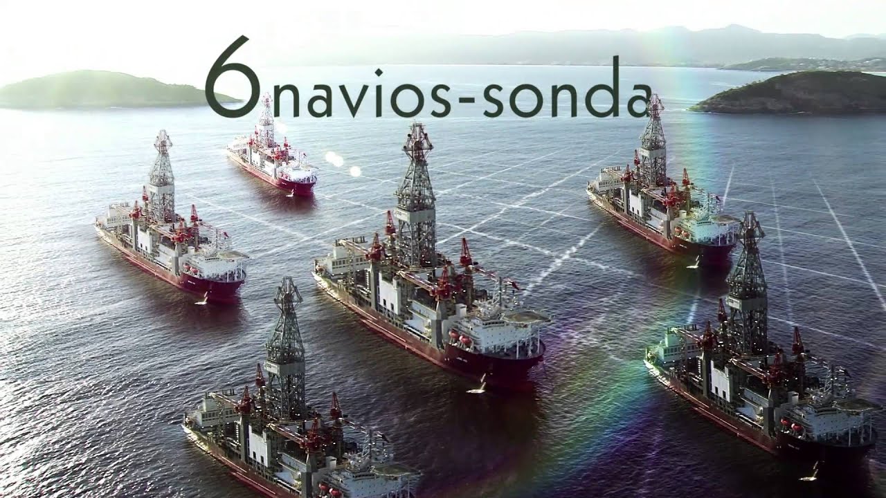 Vídeo Institucional da Enseada - YouTube