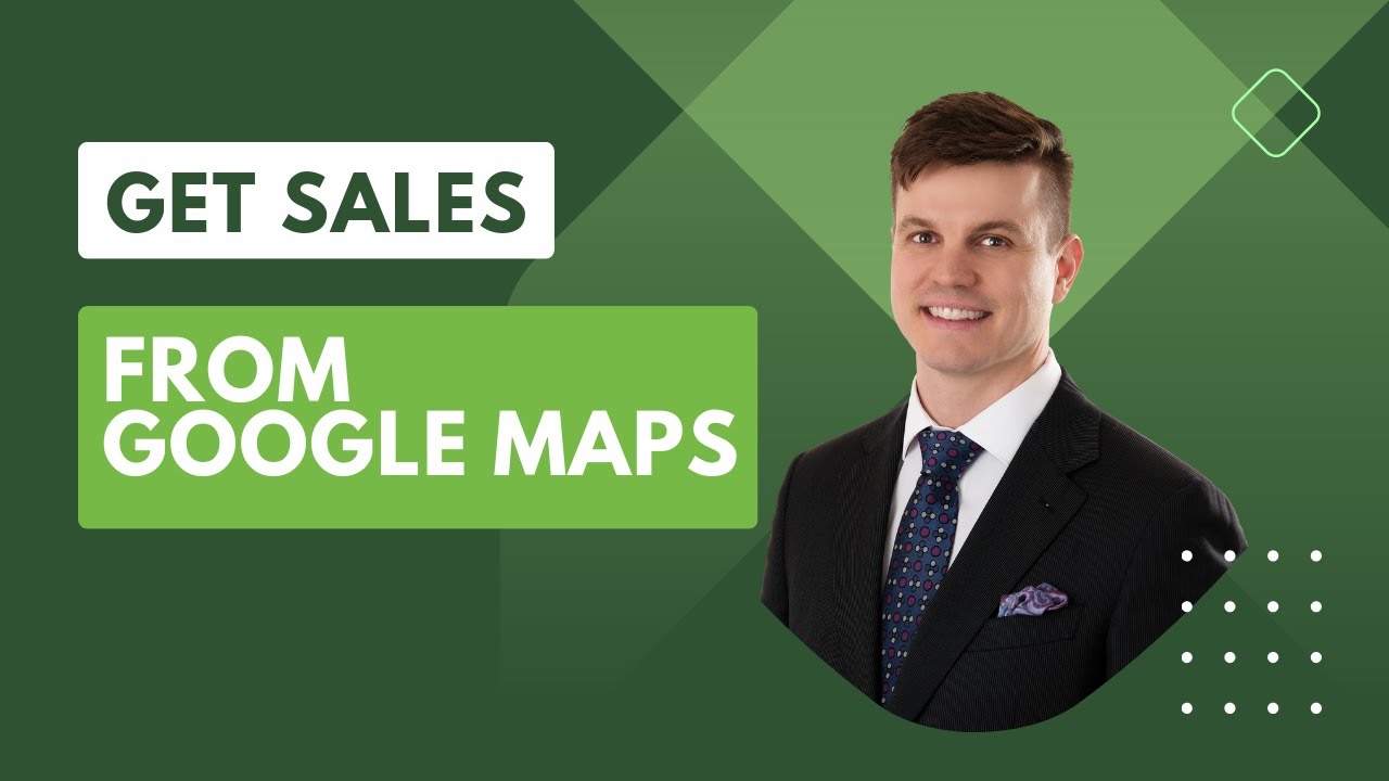 Get Sales From Google Maps YouTube get-sales-from-google-maps-youtube