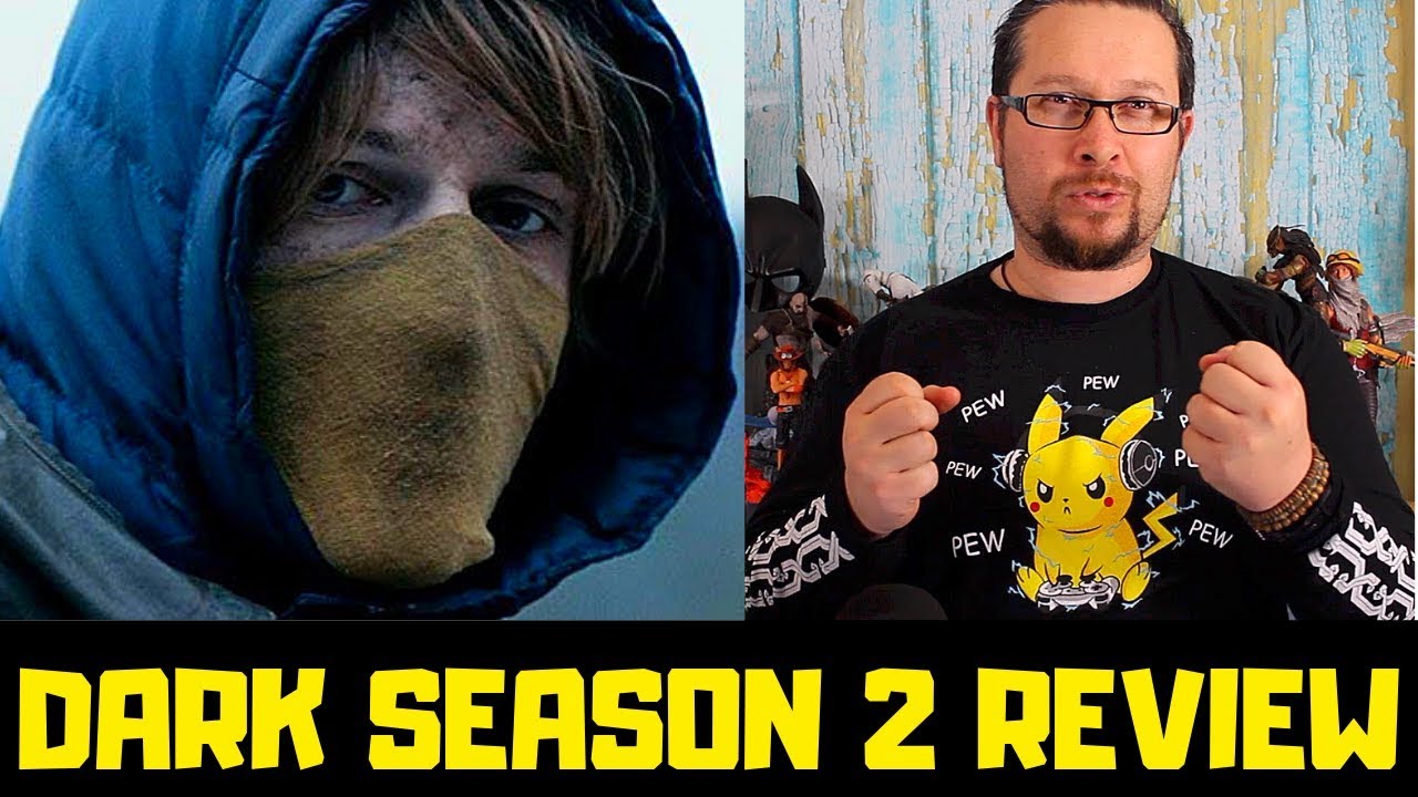 Dark Season 2 Review Netflix Original Series - YouTube