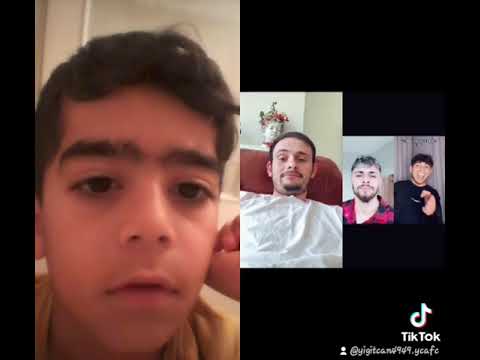 tiktok prt 1