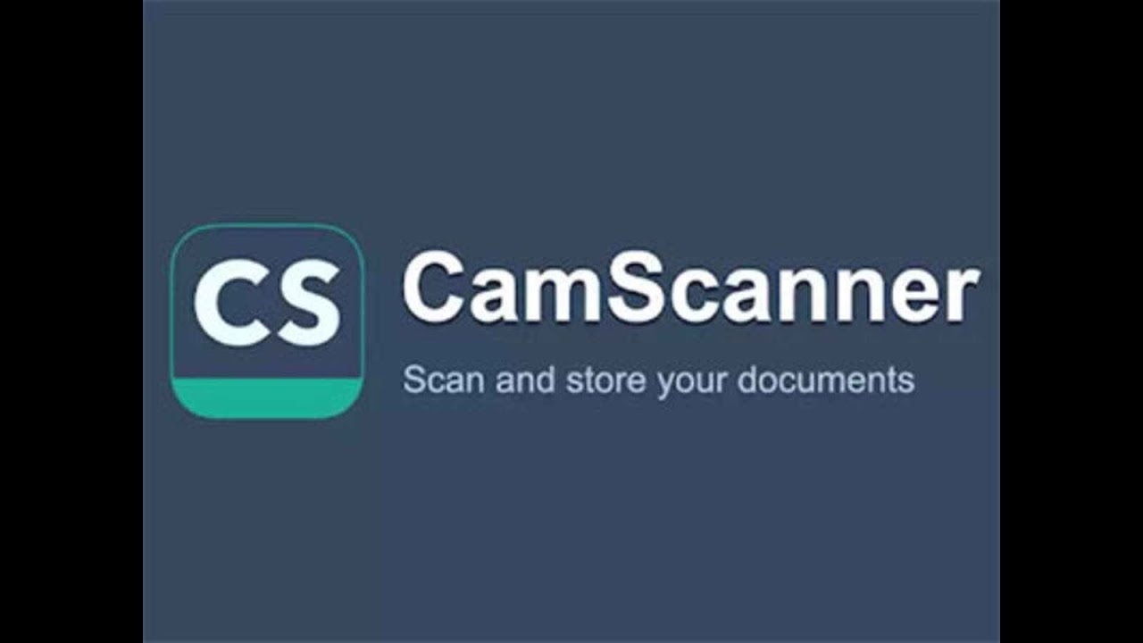 CS Scanner - YouTube