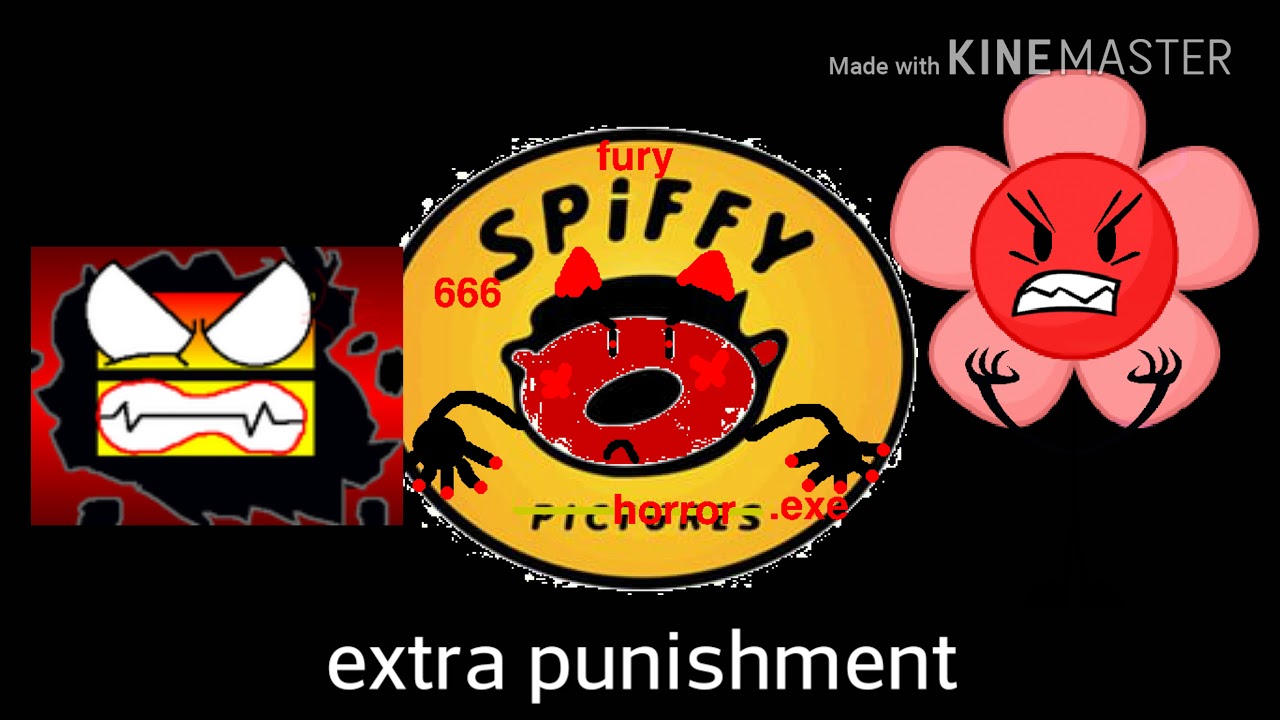 the Longest spiffy error part 1d - YouTube