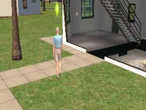 crazy old man running with scissors. - YouTube