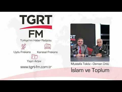 İslam ve Toplum 20260916