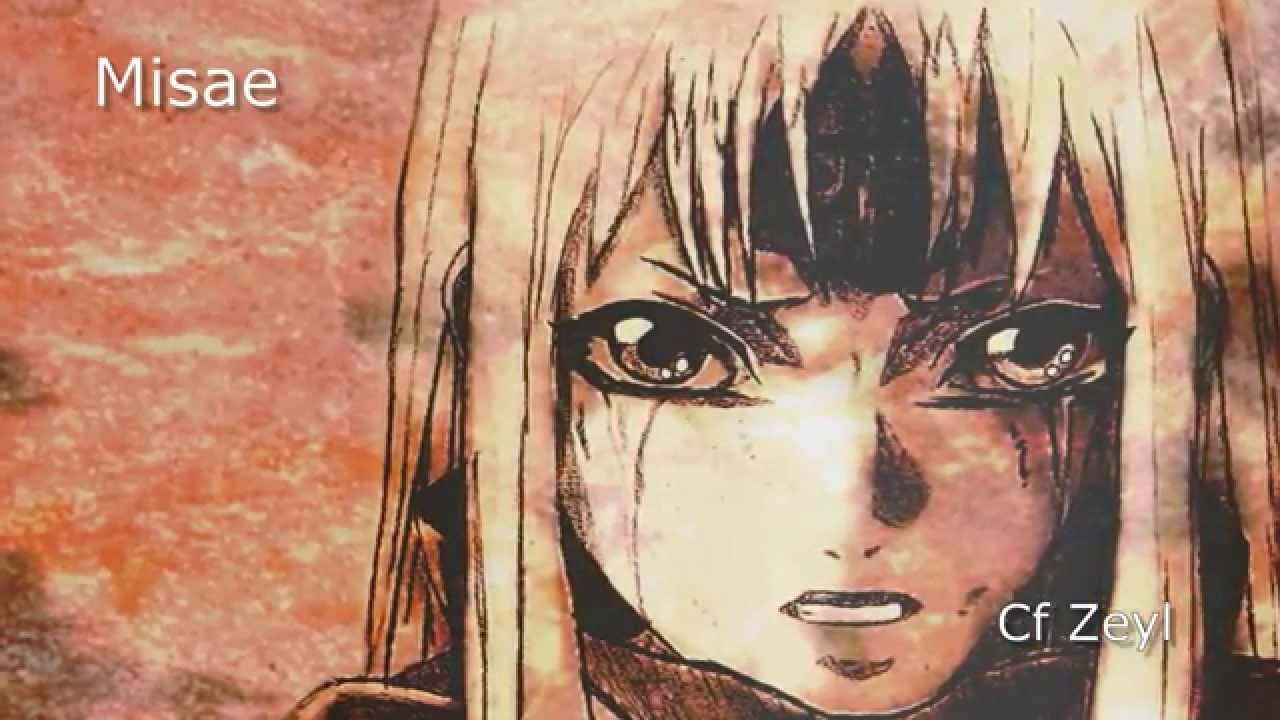 Misae - YouTube