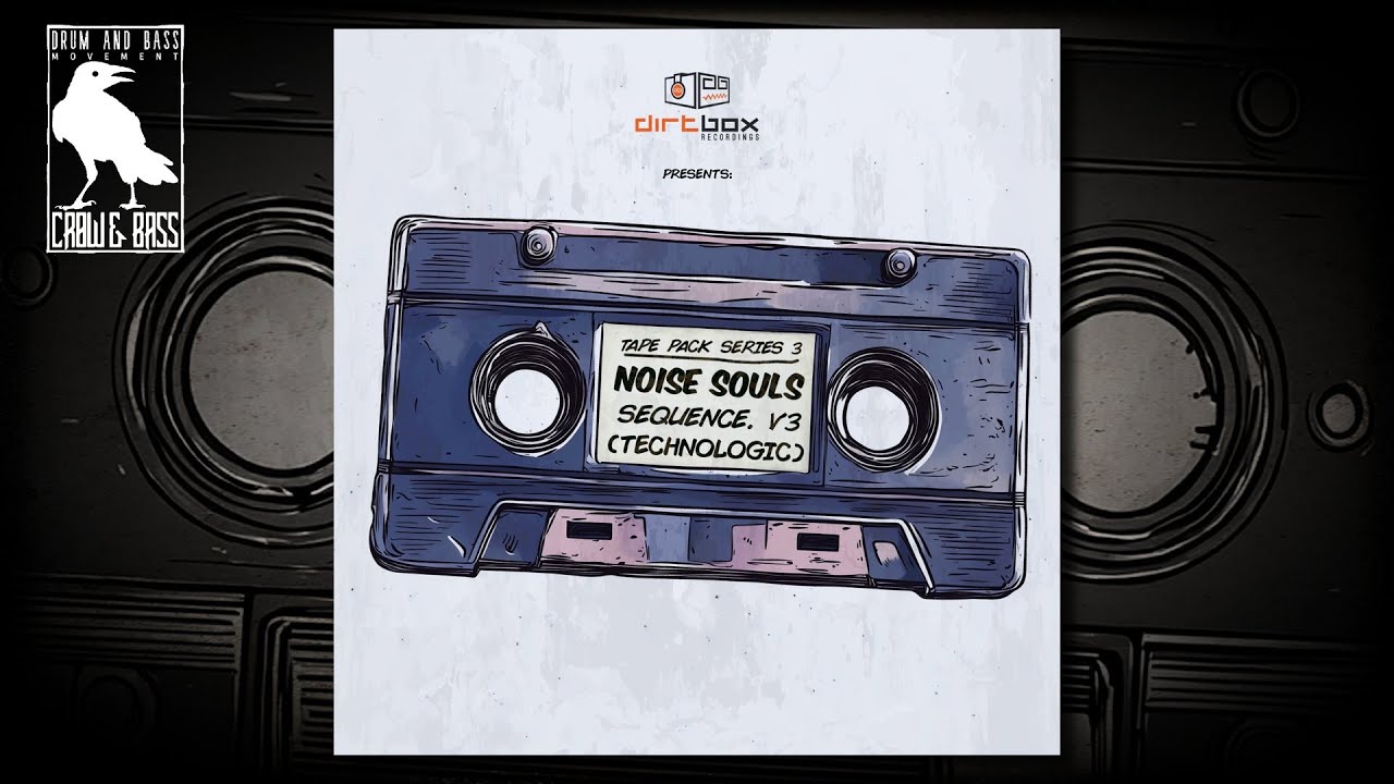 Noise Souls - Sequence V3 (Technologic) [Dirtbox Recordings] - YouTube