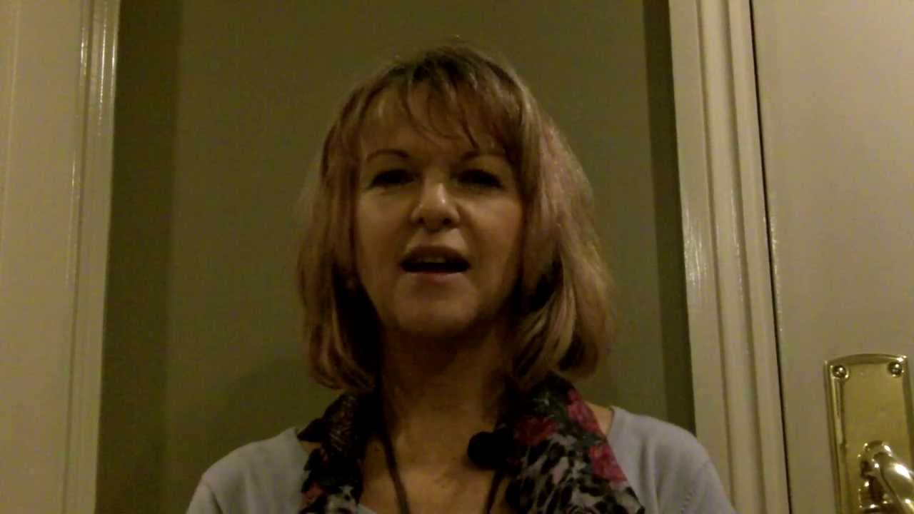 Get Noticed Video Testimonial - Susie Mitchell ( Juice Plus ) - YouTube