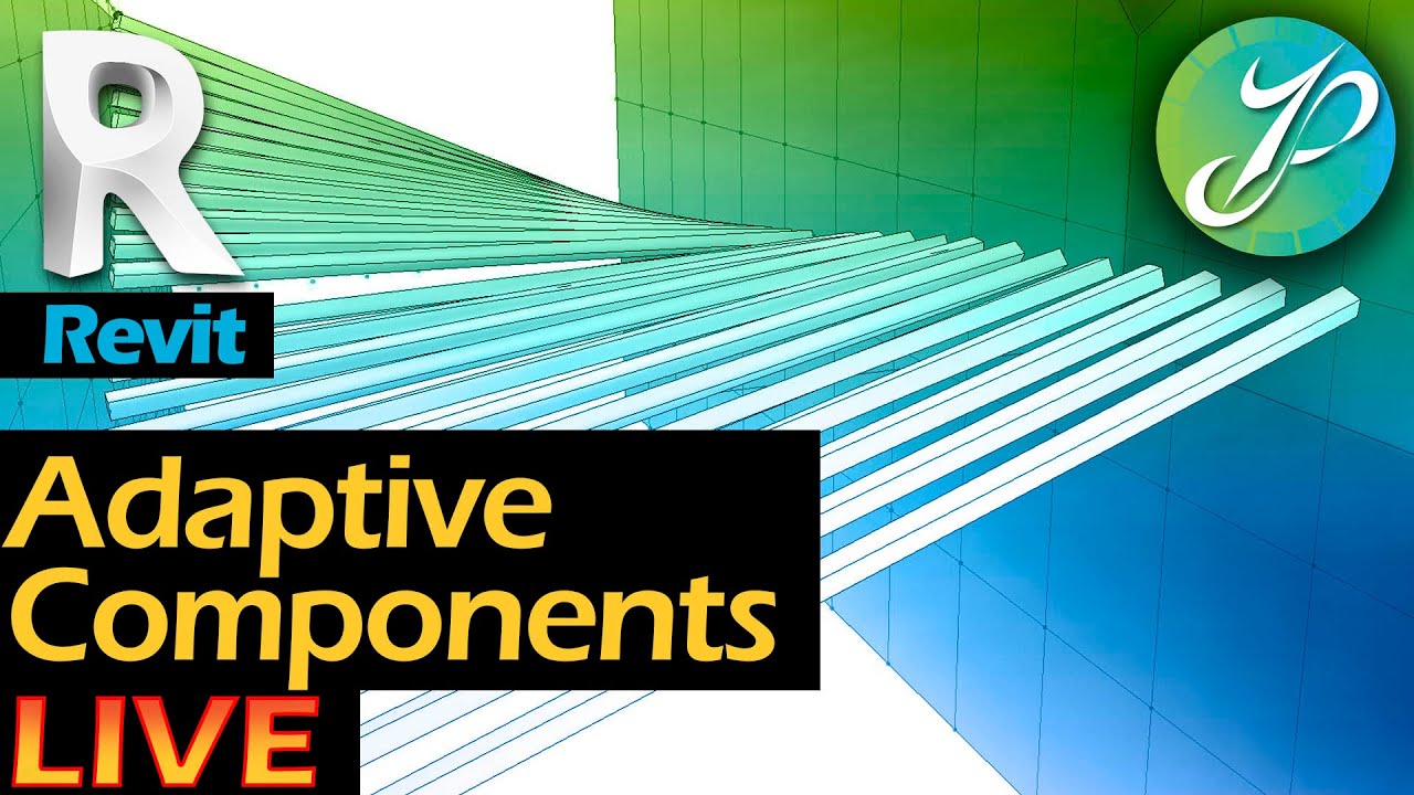 🔴LIVE Demo Revit Massing with Parametric Profiles in 2pt Family ...