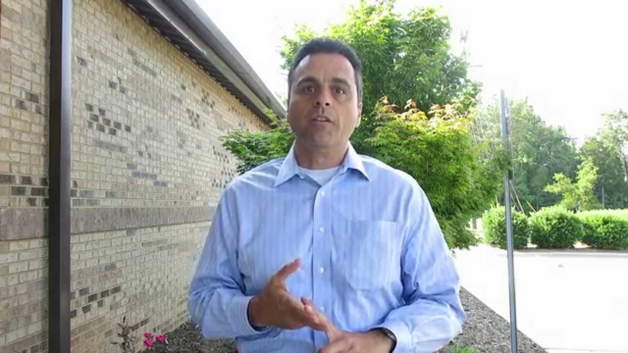 Manetain Testimonial from James Pagano - YouTube