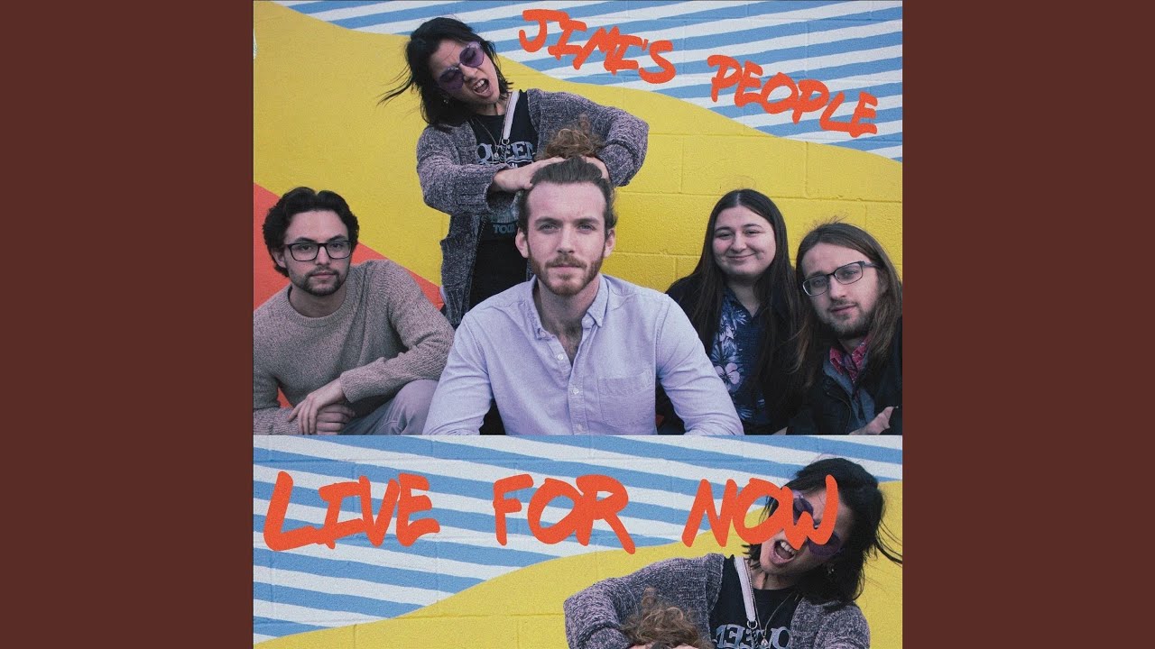 Live for Now - YouTube