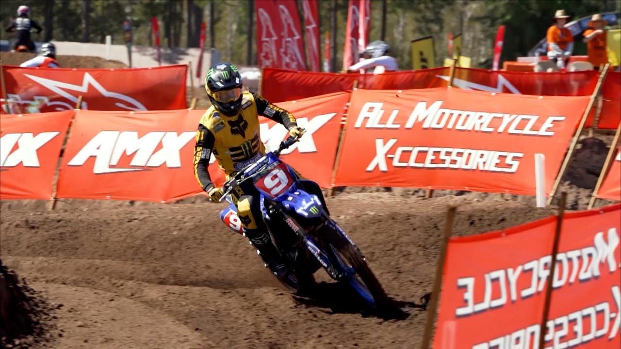 Speedweek Ep 1406 January 1st 2023, Part 2 - YouTube