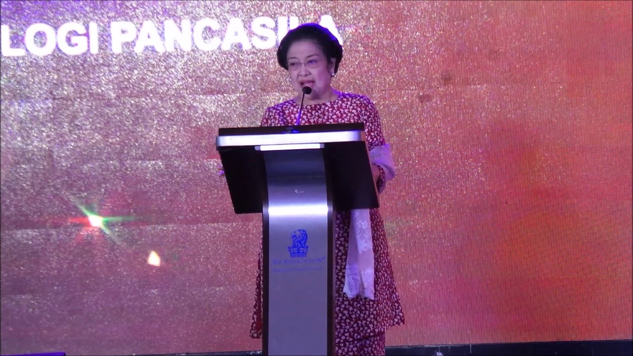 Megawati Soekarnoputri Banyak Karir Politik Perempuan Tak Berkembang ...