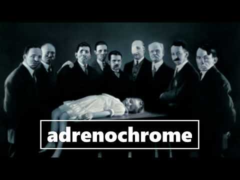 adrénochrome - YouTube