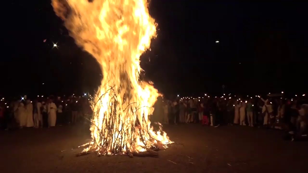 Meskel 2017 Damera Samstag የመስቀል ባዓል በደብረ ፀሐይ ቅድስት ማርያም ቤተክርስቲያን ...