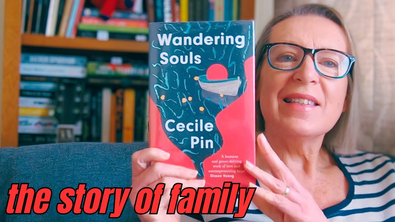 Wandering Souls by Cecile Pin - the survival of a family - YouTube