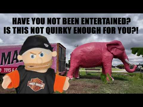 Nomadic Fanatic Loses 1000 Subscribers for the FOURTH Time