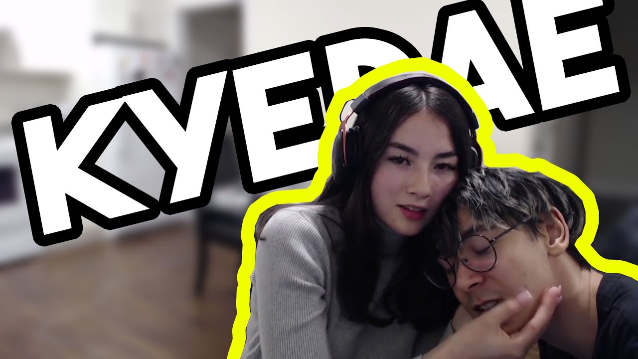 Kyedae had a good life - YouTube