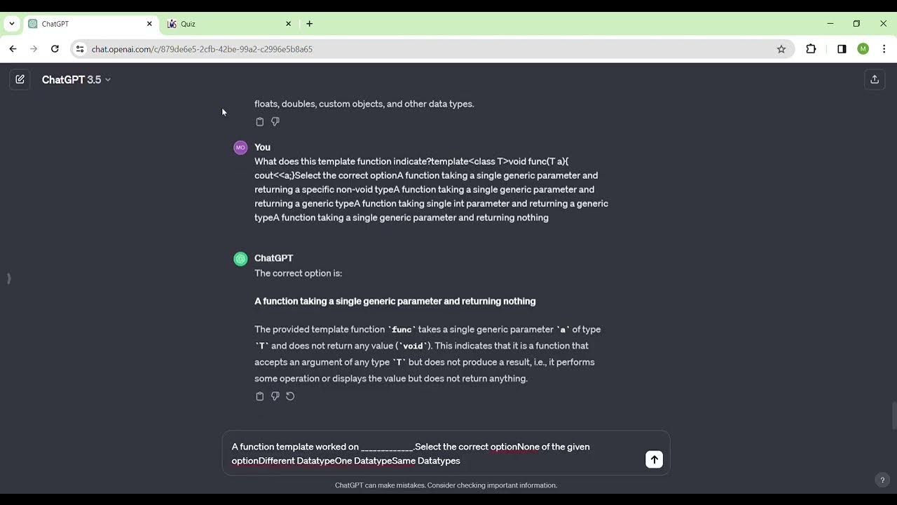 Cs304p Lab 12 Quiz 2024 Youtube