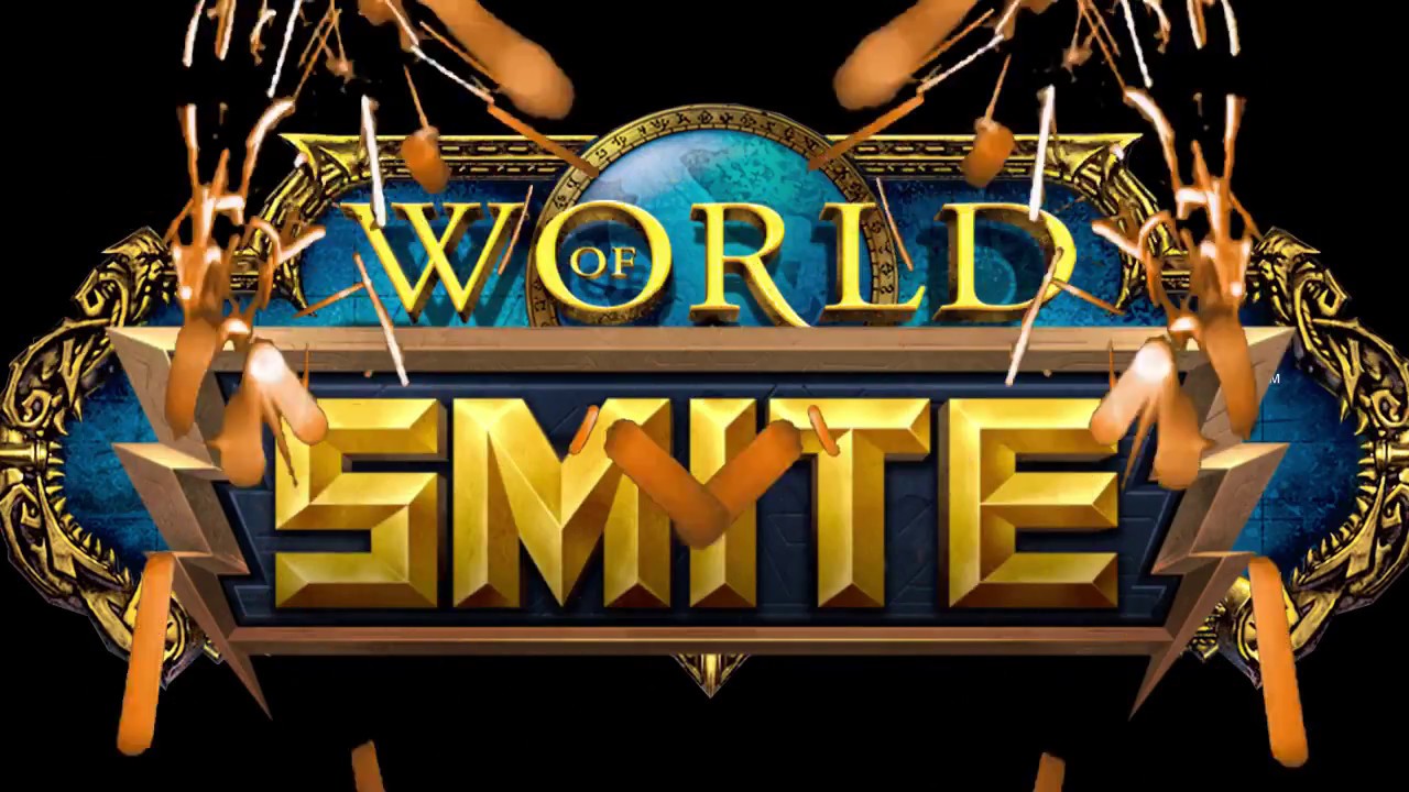 Smite, the Moba RPG Game - YouTube