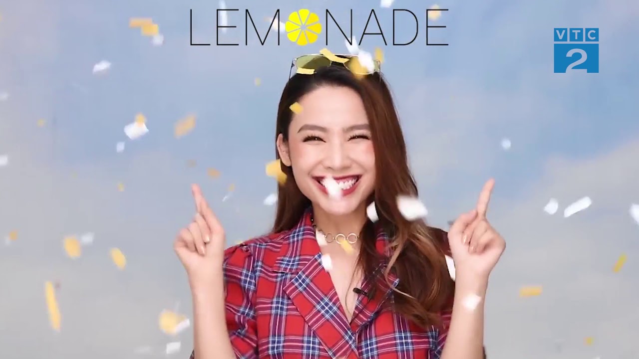 Lamonade - Thương hiệu mỹ phẩm được giới trẻ yêu thích nhất hiện nay ...