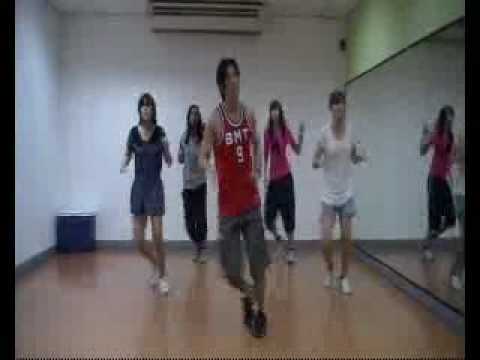 Boss Studio Dance Pattaya