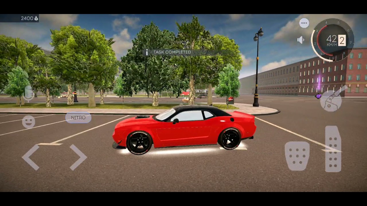 Tuning Club online *December update* 2021 - YouTube