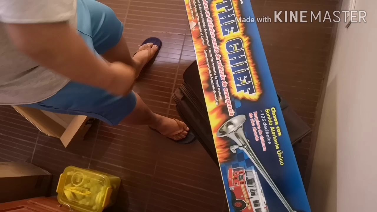 Unboxing ||| WOLO 846 (The Chief)!!! - YouTube